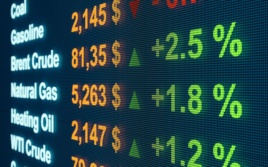 Oil Price Cap - Clark Center Forum