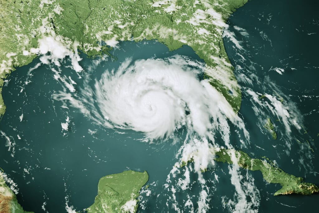 Hurricane Economics - Clark Center Forum