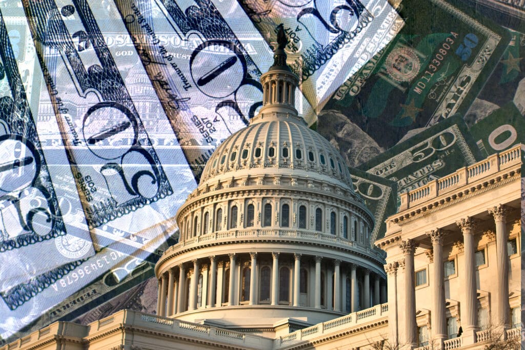 Debt Ceiling - Clark Center Forum