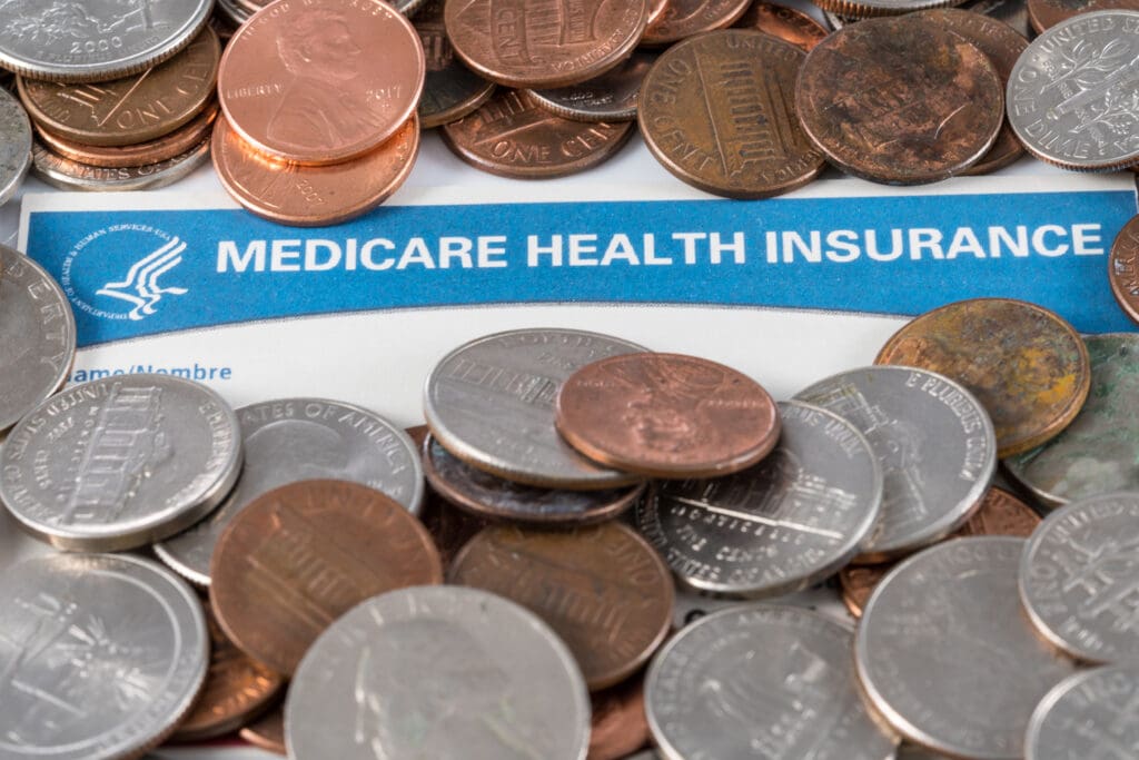 Medicare Funding - Clark Center Forum