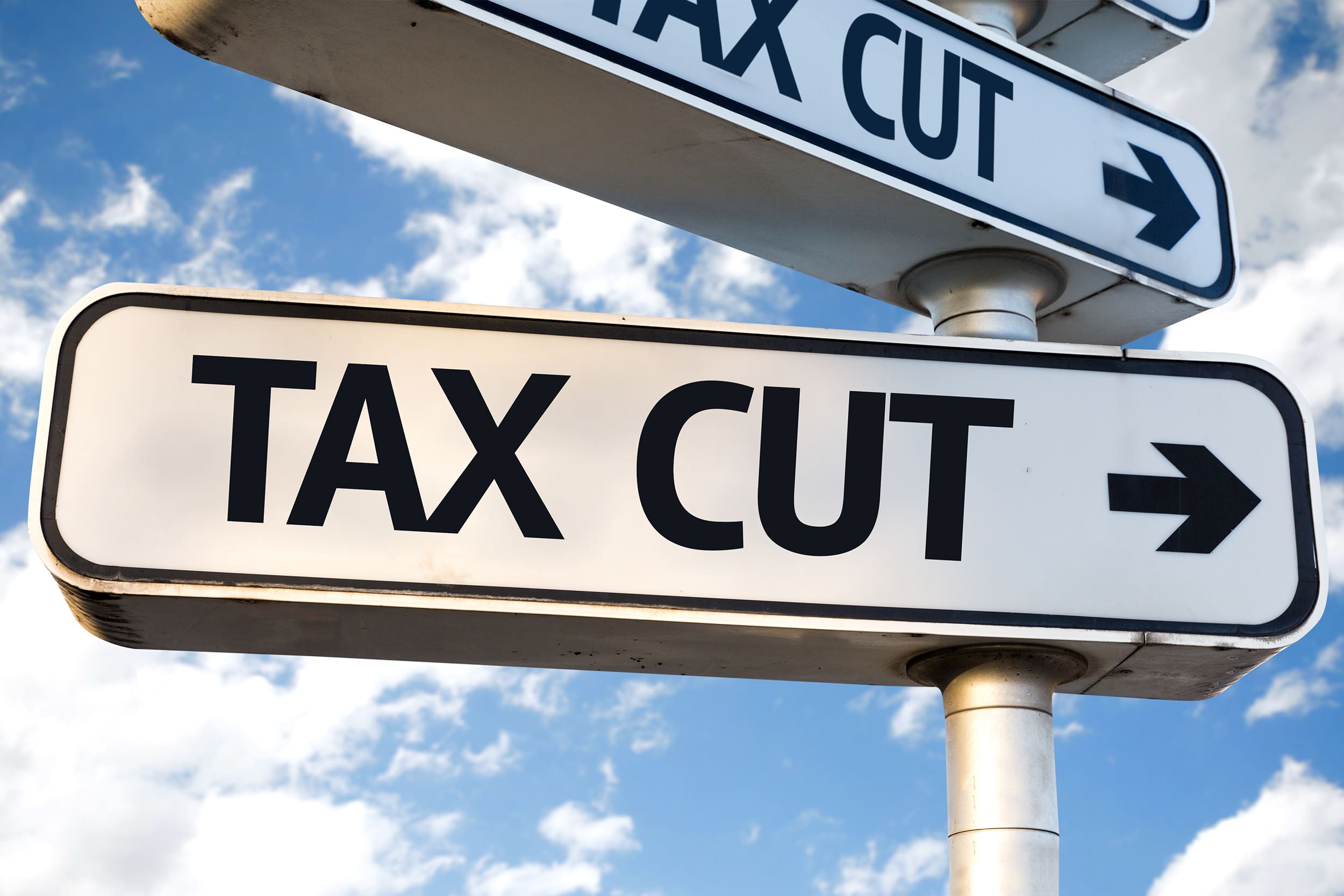 Tax Cuts Extension - Clark Center Forum